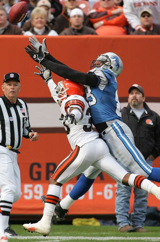 Mike Williams: NFL draft bust now an L.A. high school coach - Sports ...