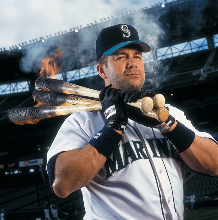 Top 10 Designated Hitters of All Time - Sports Illustrated