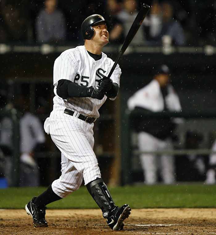 Top 10 Designated Hitters of All Time - Sports Illustrated