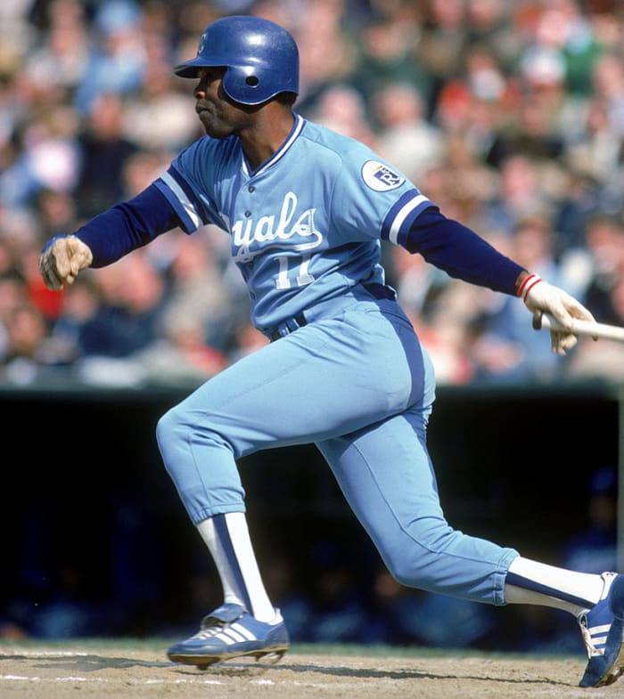 Top 10 Designated Hitters of All Time - Sports Illustrated