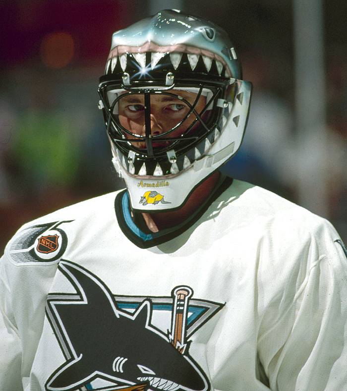 NHL Expansion Teams - Sports Illustrated