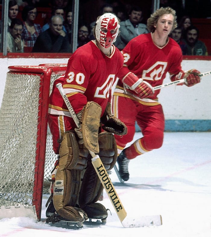 NHL expansion team realignment with Quebec, Las Vegas - Sports Illustrated