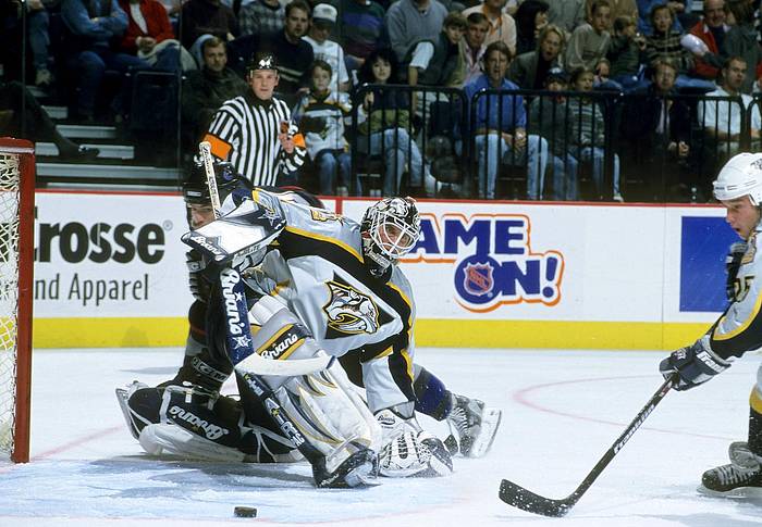 NHL Expansion Teams - Sports Illustrated