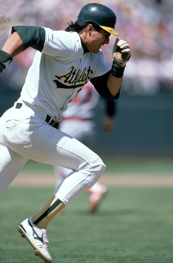 Classic SI Photos of Jose Canseco - Sports Illustrated