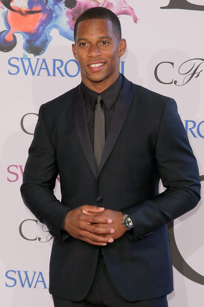 Victor Cruz fashion, style photos, outfits - Sports Illustrated
