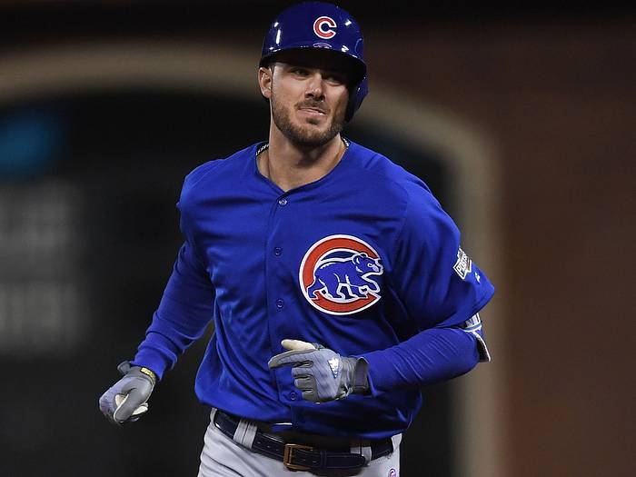 Chicago Cubs: Sports Illustrated's coverage from 2016 season - Sports ...