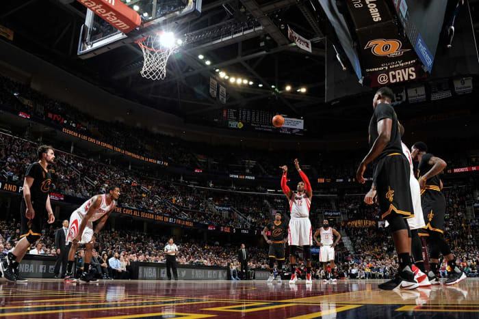 Worst Free-Throw Shooters in NBA History - Sports Illustrated