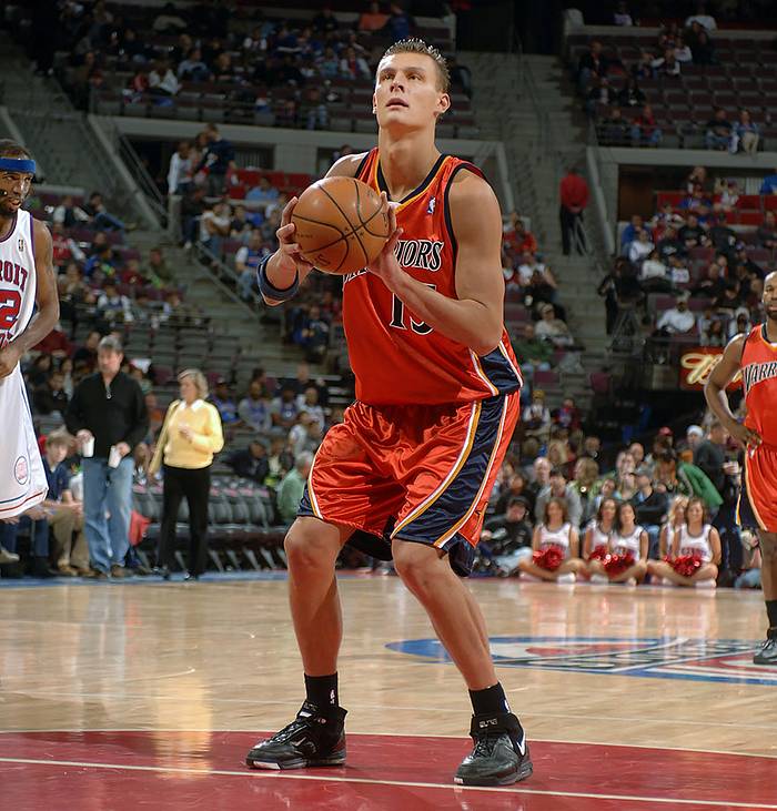 Worst Free-Throw Shooters in NBA History - Sports Illustrated