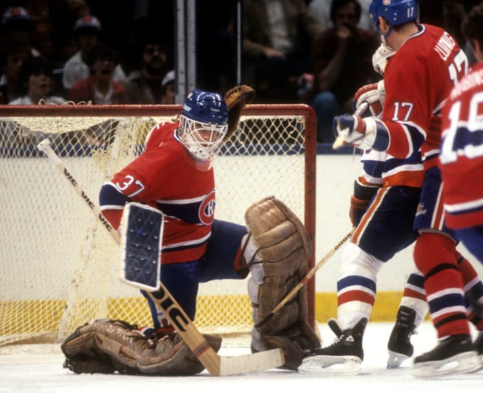 Greatest NHL Playoff Rookie Performances - Sports Illustrated