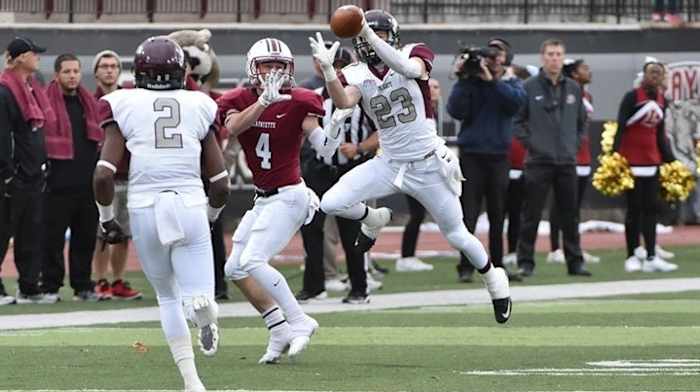 Colgate hopes to be spelled with a 'D' - Sports Illustrated