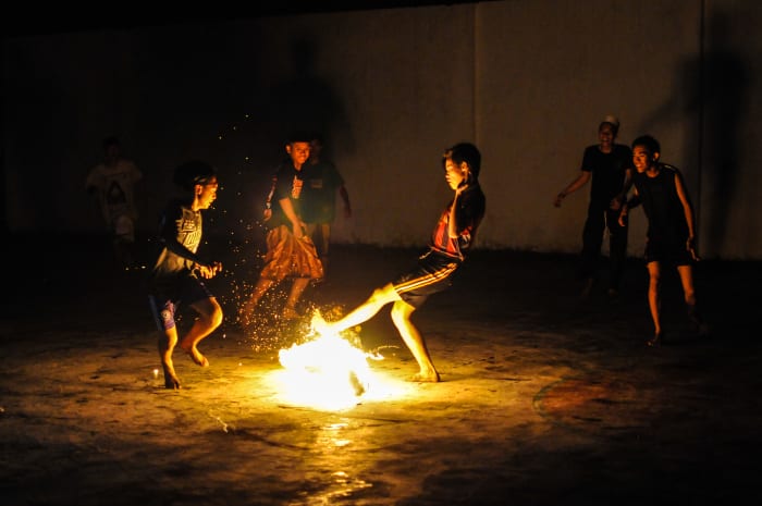 Twenty Weirdest Sports in the World: Mia Woolrich photos - Sports ...