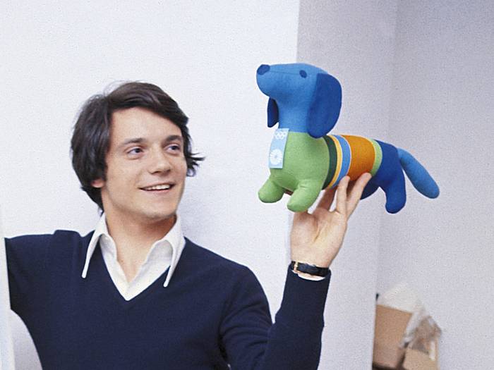Summer Olympic mascots ranked from least to most terrifying - Sports ...