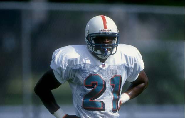 Lawrence Phillips: Life, death of former Nebraska, NFL RB - Sports ...