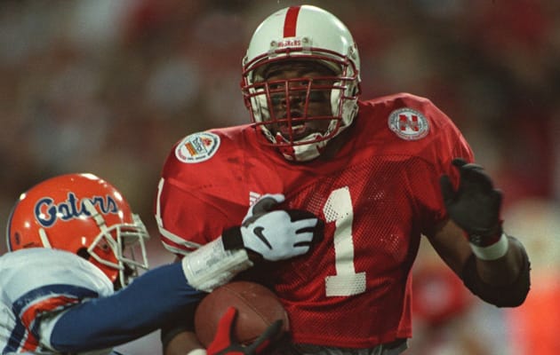 Lawrence Phillips: Life, death of former Nebraska, NFL RB - Sports ...