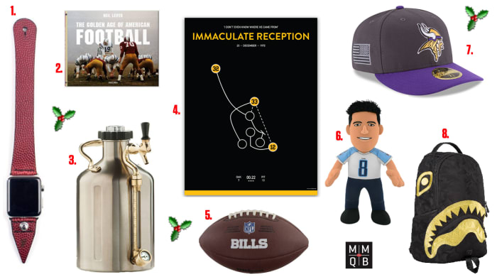 NFL gift guide for football fans - Sports Illustrated