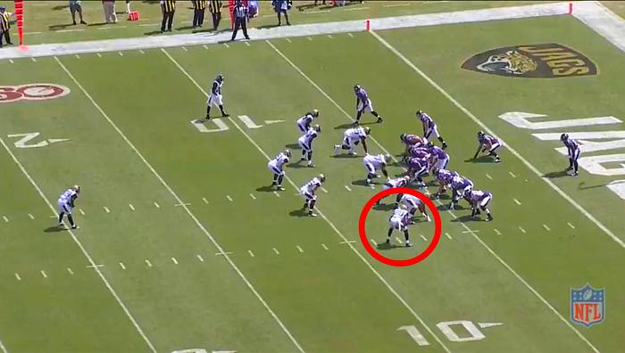 Slot cornerback, the new defensive back position - Sports Illustrated