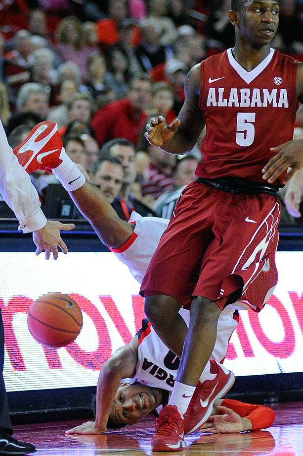 Wacky Sports Photos of the Week (March 2-8) - Sports Illustrated
