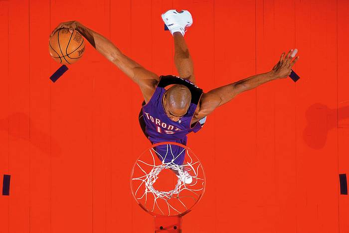 NBA Slam Dunk Contest Winners - Sports Illustrated