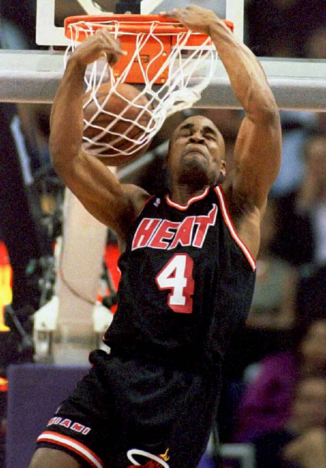 NBA Slam Dunk Contest Winners - Sports Illustrated