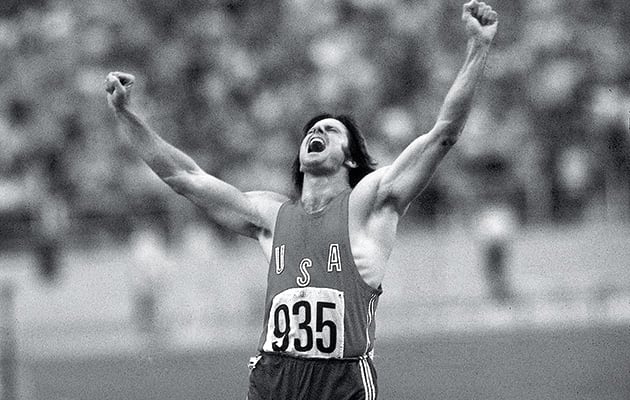 Caitlyn Jenner, 40 years after Olympic gold medal - Sports Illustrated