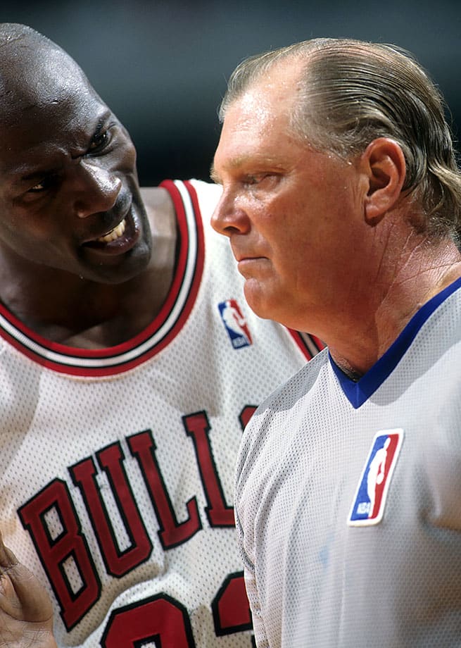 1995-96 Chicago Bulls SI's Best Photos - Sports Illustrated