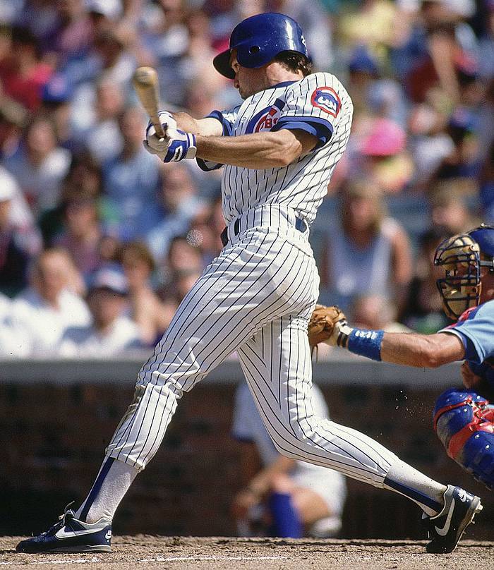 Chicago Cubs All-Time Team - Sports Illustrated