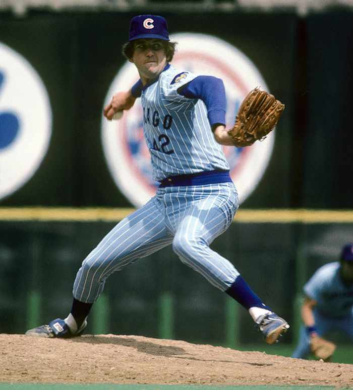 Chicago Cubs All-Time Team - Sports Illustrated