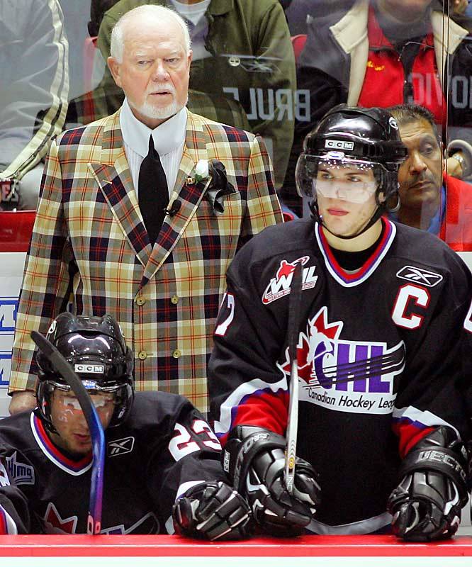 Don Cherry is a Fashion Icon: Hot Clicks - Sports Illustrated