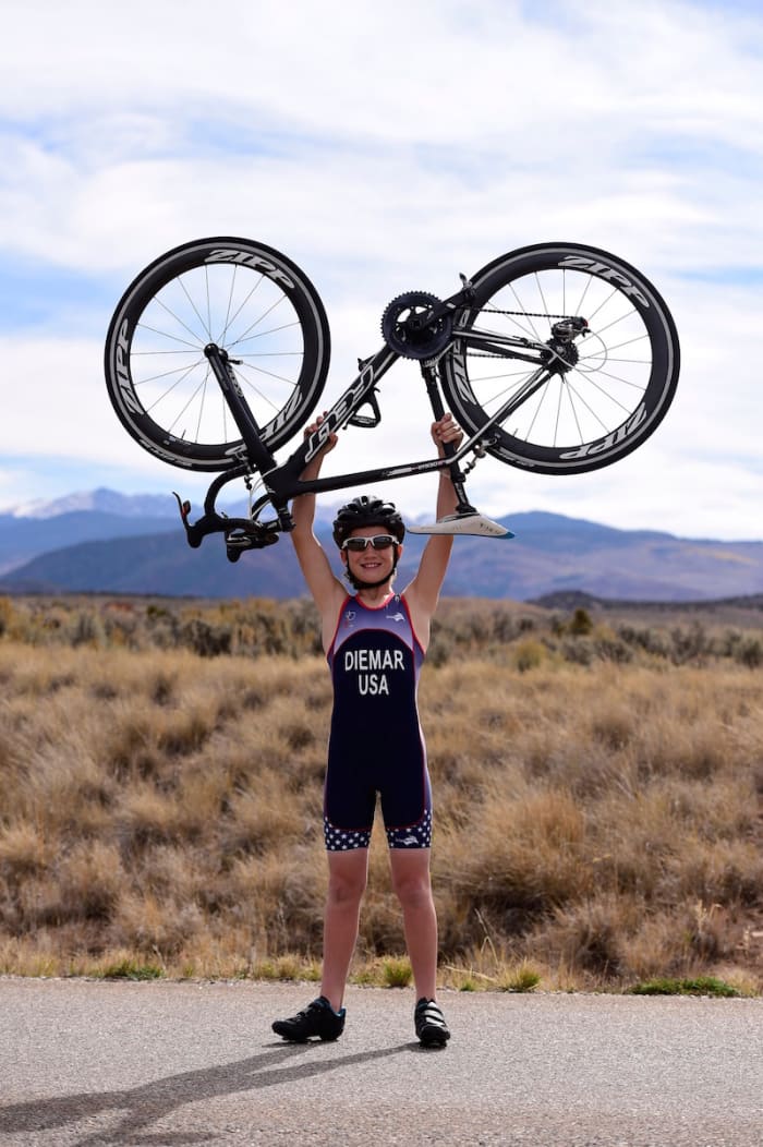 SportsKids of the Year 2016: Meet the Finalists - Sports Illustrated