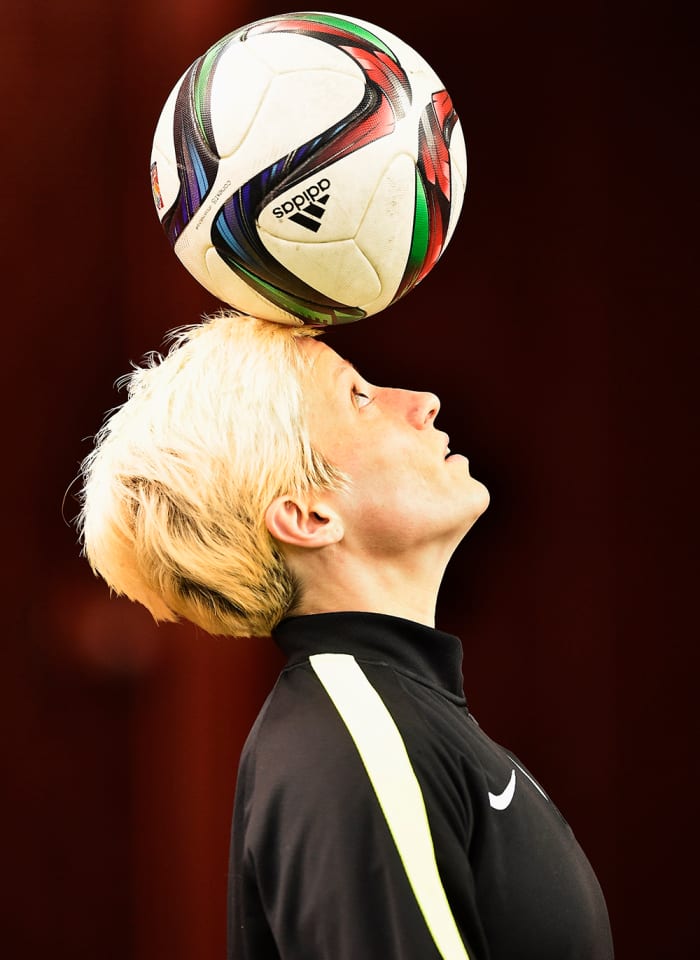 Funny Athletes - Sports Illustrated