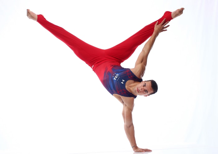 Jake Dalton - Sports Illustrated