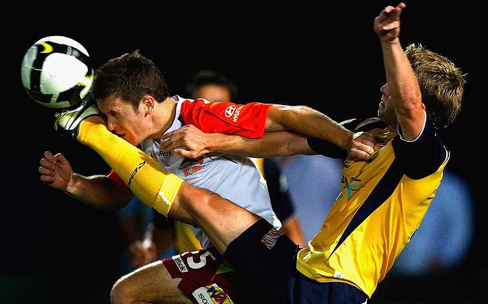 Athletes Getting Kicked In The Face - Sports Illustrated