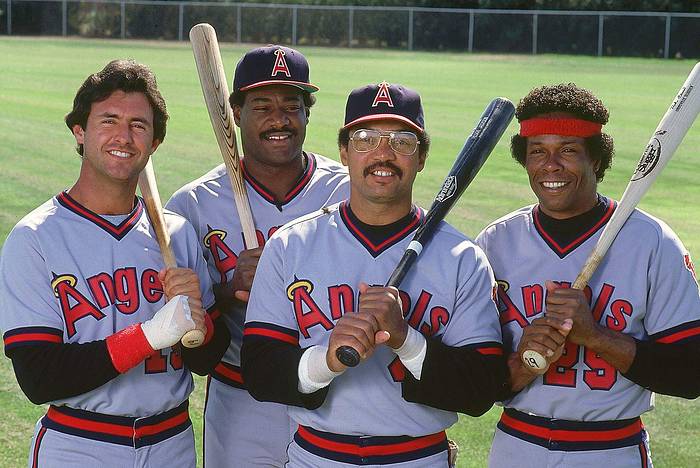 Reggie Jackson Best SI Photos - Sports Illustrated