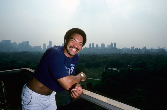 Reggie Jackson Best SI Photos - Sports Illustrated