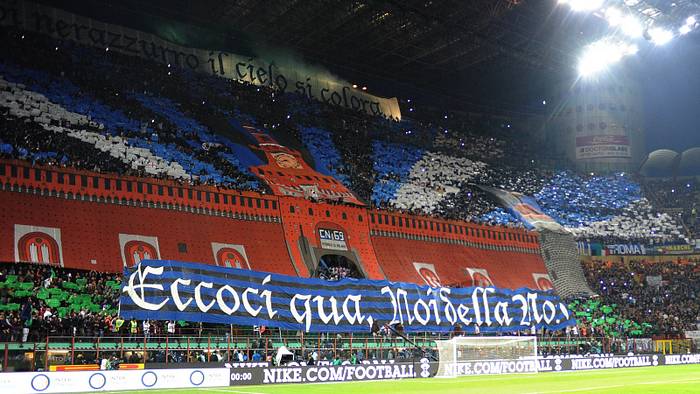 Tifos: Best soccer fan displays around the world (PHOTOS) - Sports ...