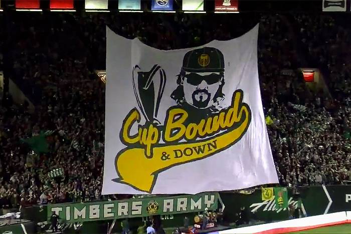 Hot Clicks: Soccer Tifos From Around the World - Sports Illustrated