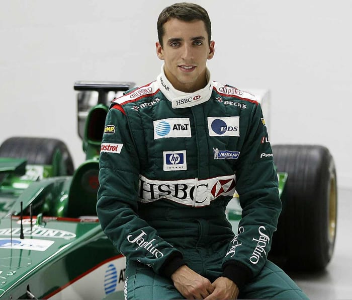 Justin Wilson donated organs after IndyCar accident, death - Sports ...