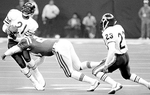 Super Bowl injuries: Tim Krumrie, Leslie Frazier look back - Sports ...