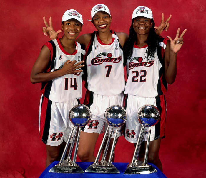 Three Peat Champions in NBA, NHL, NFL and major league baseball ...