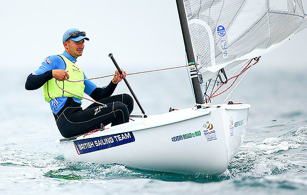 Olympic sailing: Previewing 2016 Rio Games - Sports Illustrated