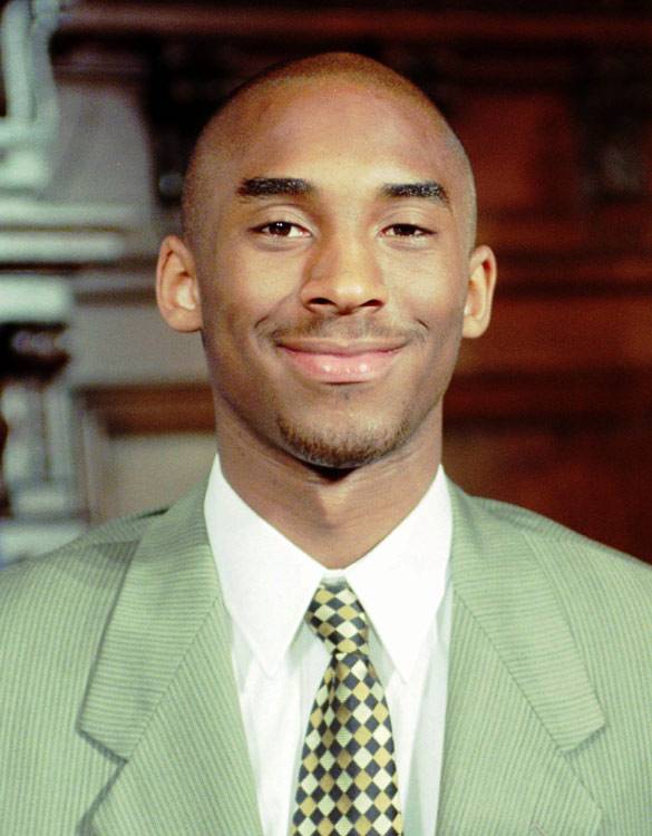 Rare Photos of Kobe Bryant - Sports Illustrated