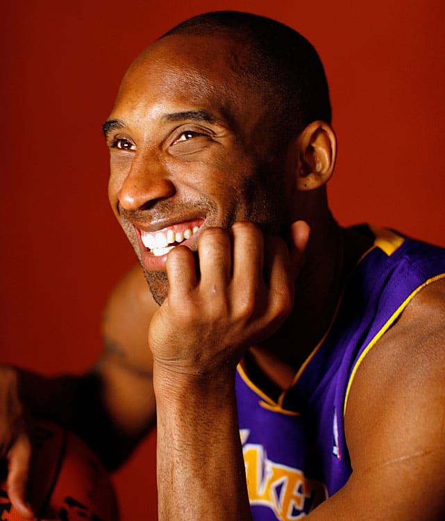 Lakers: Samaki Walker says Kobe Bryant punched him over $100 - Sports ...