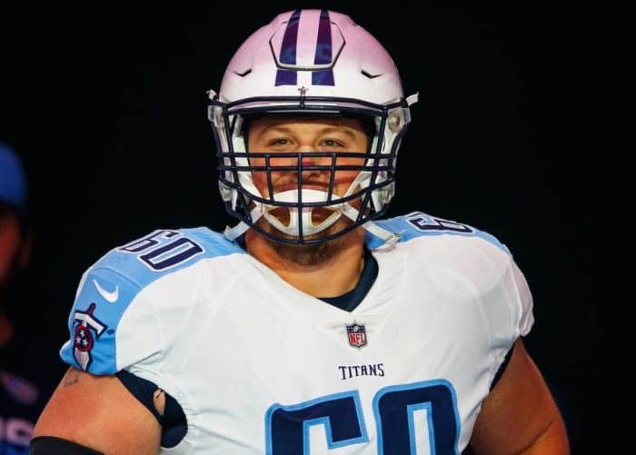 Tennessee Titans Injury Report: Ben Jones On His Way Back - Sports ...