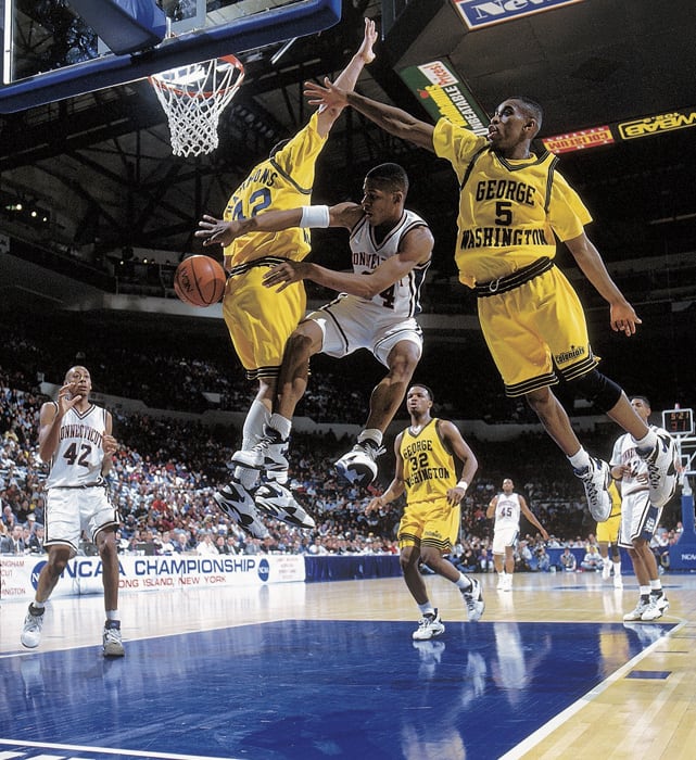 Remembering Ray Allen's historic career - Sports Illustrated