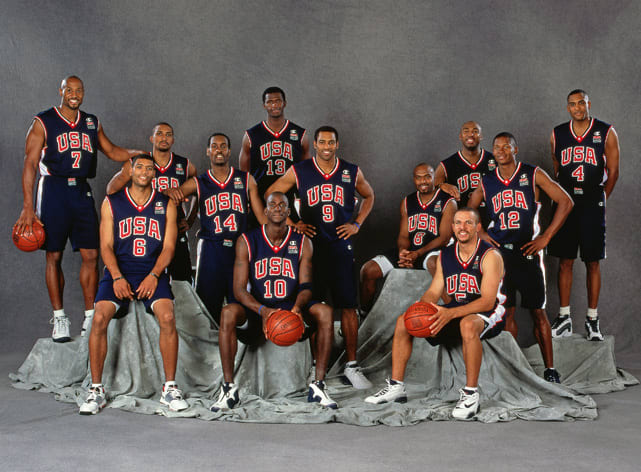 Remembering Ray Allen's historic career - Sports Illustrated