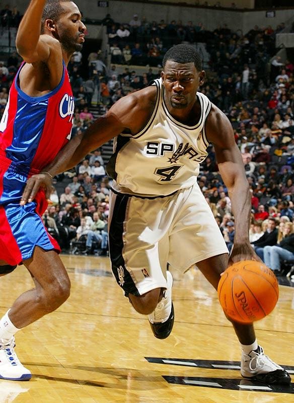 NBA draft: SI’s 10 best players who didn’t get selected - Sports ...