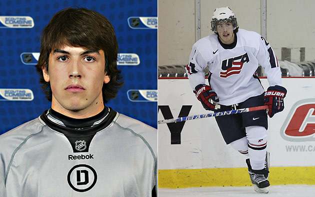 Carolina Hurricanes defenseman Justin Faulk's uncanny focus - Sports ...