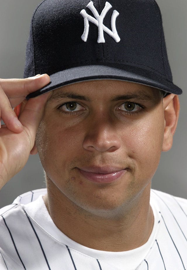 Alex Rodriguez changes the narrative with amazing comeback - Sports ...