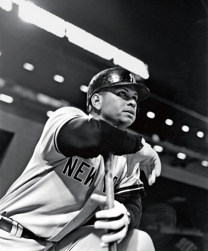 Alex Rodriguez changes the narrative with amazing comeback - Sports ...