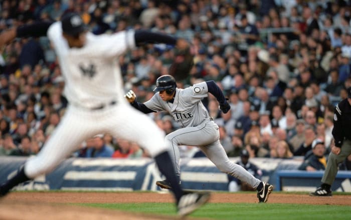 Alex Rodriguez changes the narrative with amazing comeback - Sports ...